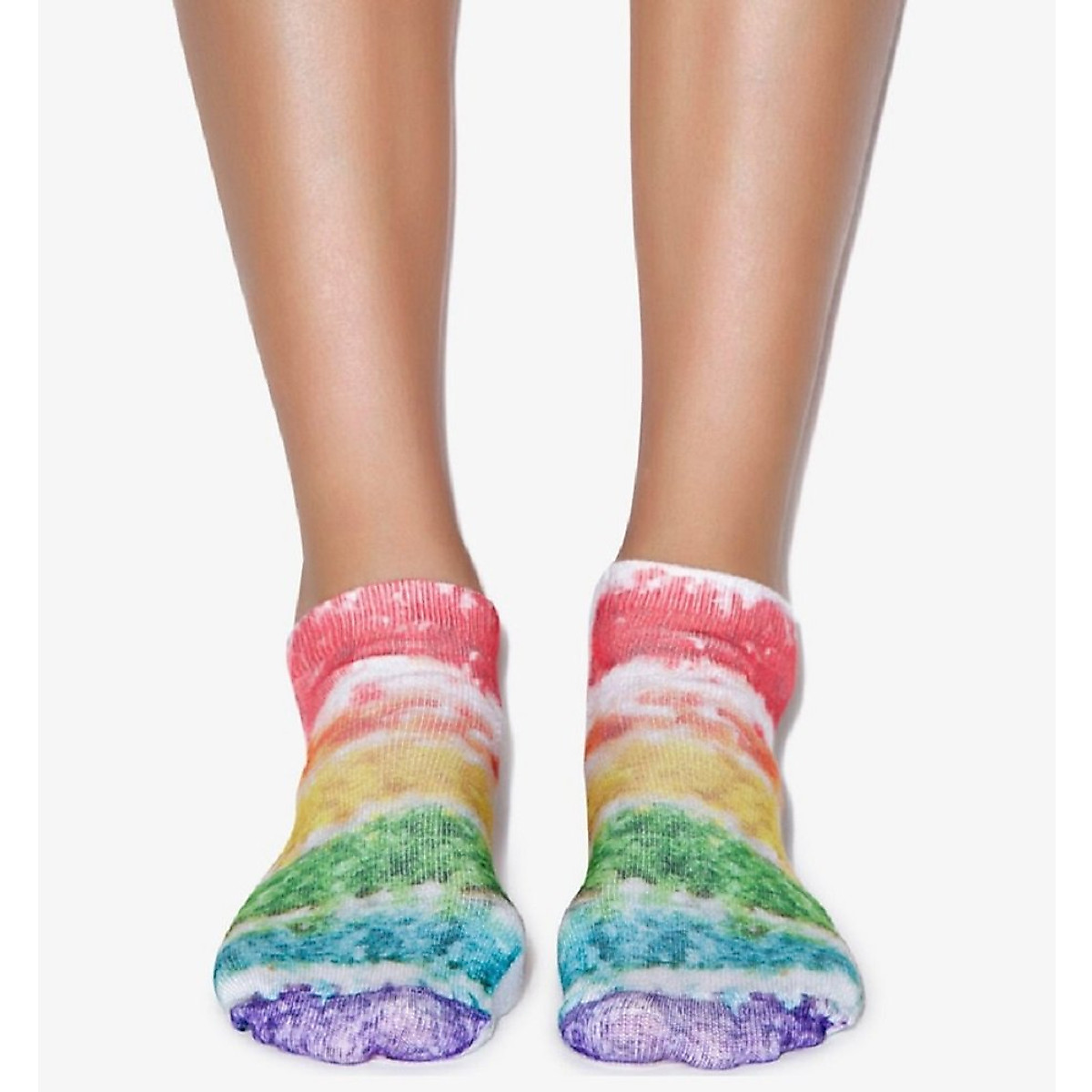 Angelteers Unisex's Lovely 3D Golden Retriever Ankle Socks for Young Dog Lover, Golden Retriever, 10.2 x 7.9 x 0.7 inches