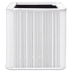 Gazeer 1 Pack 211+ Replacement Filter for Blueair Blue Pure 211+, Foldable Particle and Activated Carbon Filter