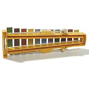 Hohner Kids / Glockenspiel (Xylophone) with Songbook, Lark, Amuse, Trifle, Twiddle