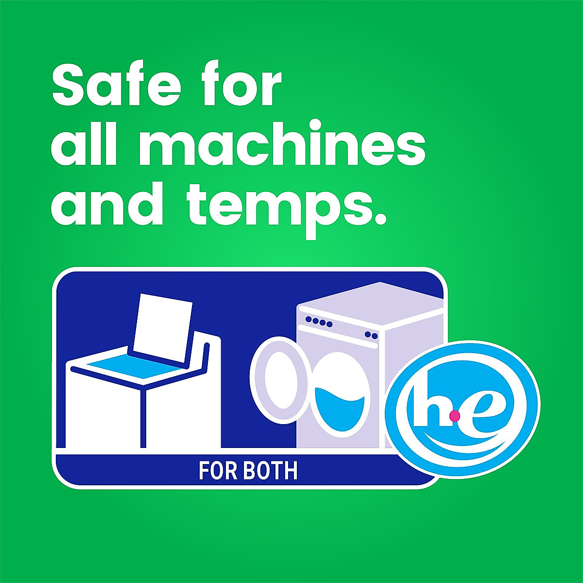 Gain + Aroma Boost Liquid Laundry Detergent, Lavender, 96 Loads 150 fl oz