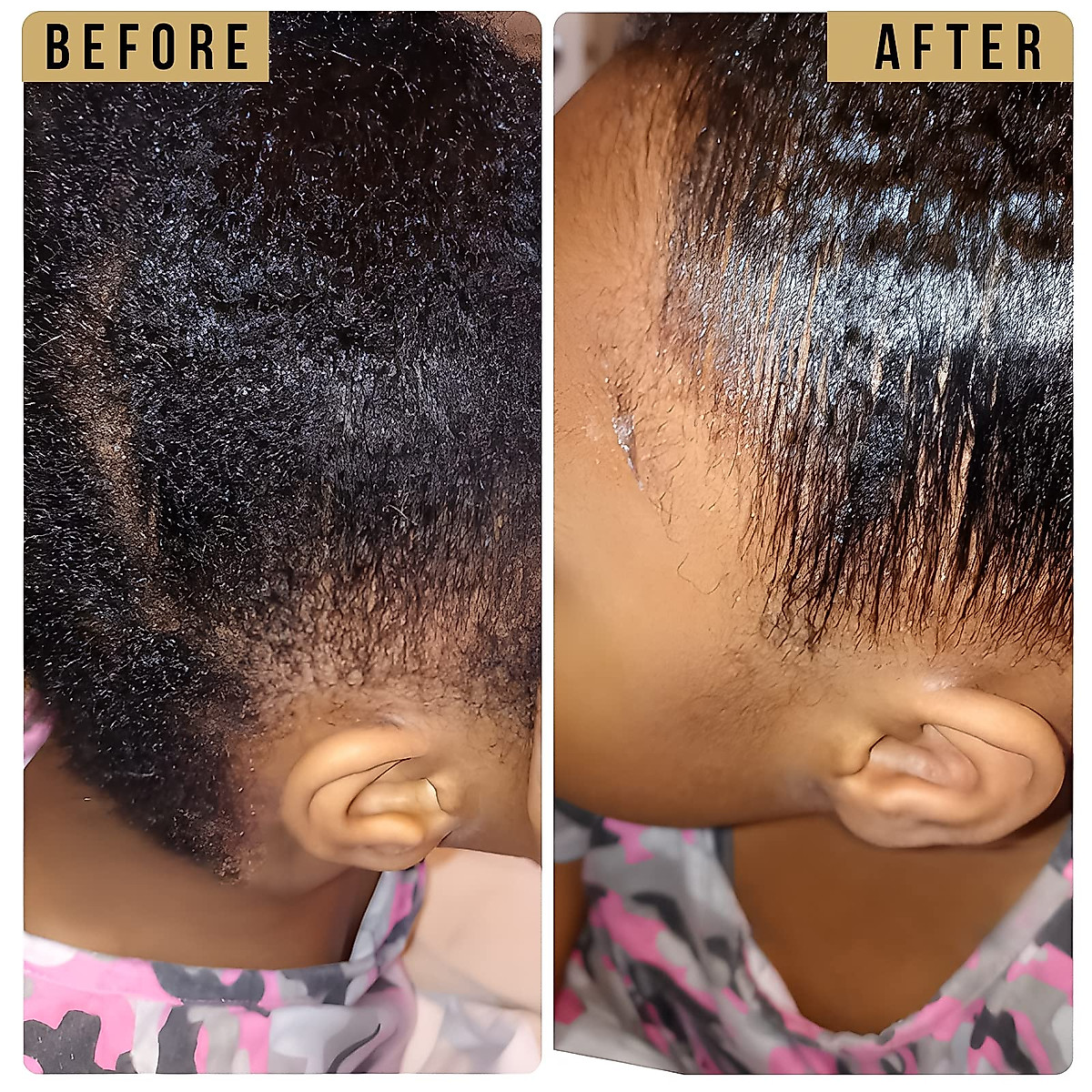 Hair Wax Edge Control Stick for Wigs, Bed Head Non-greasy Pomade for Frizz Control and Temporary Styling - Long Lasting, SOVONCARE 2.7 Oz (Pack of 2)