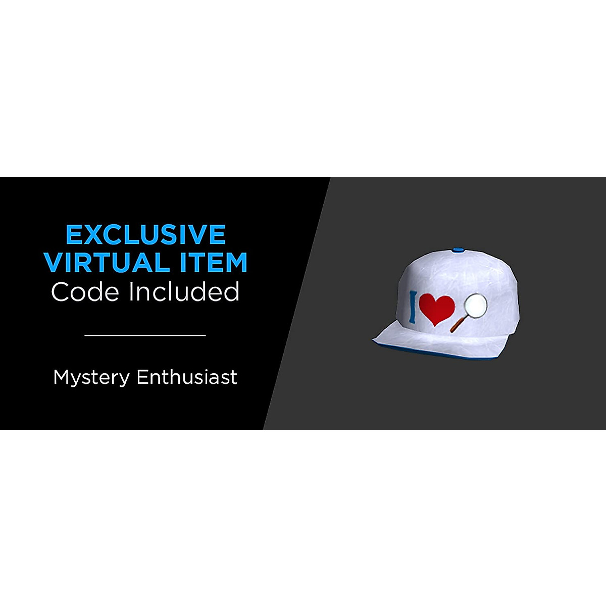 Roblox Action Collection - Murder Mystery 2 Game Pack [Includes Exclusive Virtual Item]