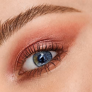 Catrice | The Eyeshadow Palettes (The Electric Rose)