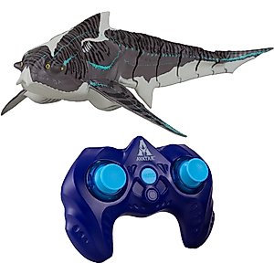 McFarlane Toys Avatar: The Way of Water - Radio Controlled Akula
