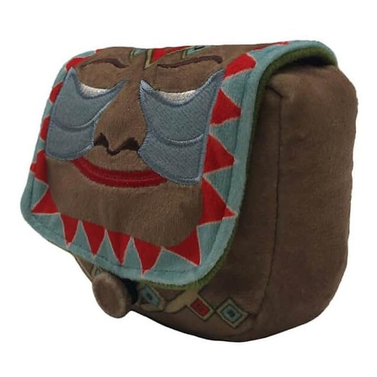 Dungeons & Dragon Bag of Holding Gamer Pouch