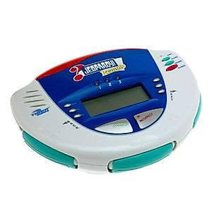 None Jeopardy! Remote