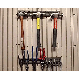 Lifetime 6411 Outdoor Storage Shed with Window, 8 by 7.5 Feet,Putty/Brown