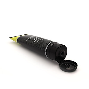 Edwin Jagger Lime Pomegranate Premium Shaving Cream 2.5oz shave cream by Edwin Jagger