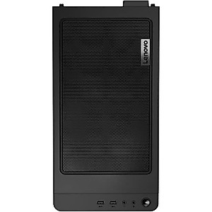 Lenovo Legion T5 26IOB6 90RS002DUS Gaming Desktop Computer - Intel Core i7 11th Gen i7-11700 Octa-core (8 Core) 2.50 GHz - 16 GB RAM DDR4 SDRAM - 1 TB HDD - 1 TB M.2 PCI Express NVMe 4.0 x4 SSD -
