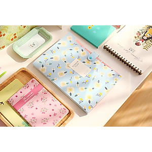 Expanding Files Folder 8 Pockets A4 Accordion File Organizer,Index Accordion Binder High Capacity Expanding Document Folder for Business Office Study Yellow