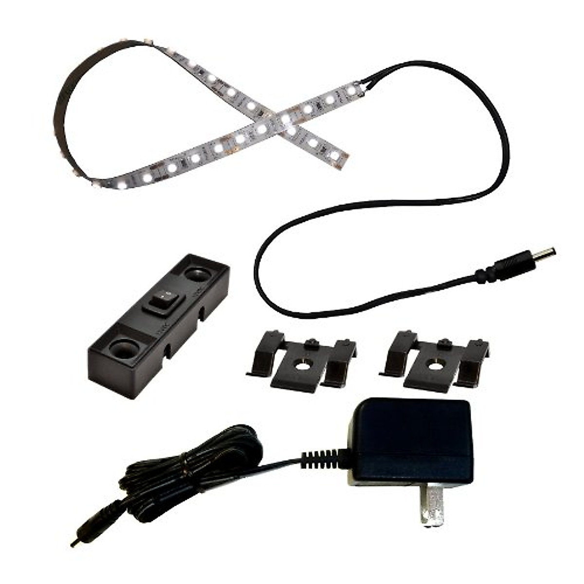 Sewing Machine LED Lighting Kit - Fits All Sewing Machines!