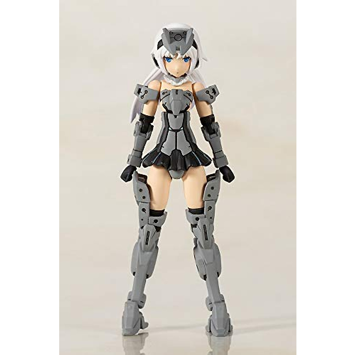 Kotobukiya Frame Arms Girl: Hand Scale Architect Plastic Model Kit, Multicolor