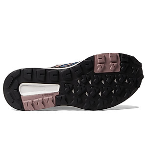 adidas Women's Terrex Trailmaker Trail Running Shoe, Wonder Steel/Wonder Oxide/Linen Green, 9