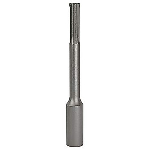 Sabre Tools 3/4 Inch SDS MAX Ground Rod Driver Bit for use with Rotary Hammer Drill (3/4" Ground Rod Driver)