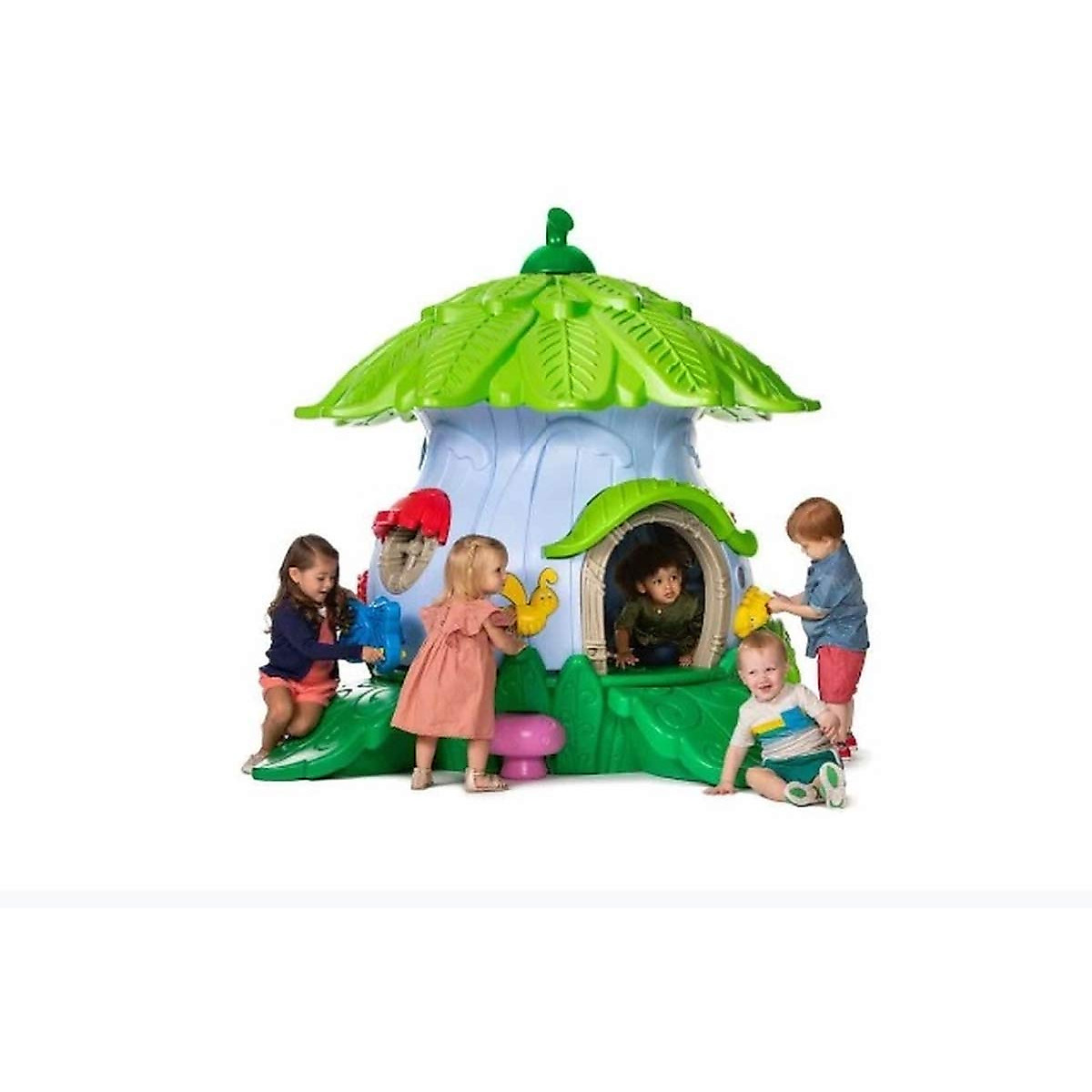 Playground Equipment PHH001 Happy Hollow, Portable Play House