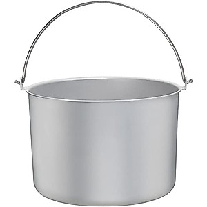 Cuisinart ICE-100 1.5-Quart Ice Cream and Gelato Maker, Fully Automatic with a Commercial Quality Compressor and 2-Paddles, 10-Minute Keep Cool Feature, Black and Stainless Steel