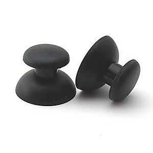Old Skool Playstation 2, Playstation 3 (PS2 PS3) Replacement Joystick Controller THUMBSTICKS