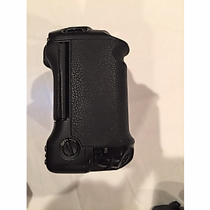 Canon EOS 1D Mark II N DSLR Camera (Body Only) (OLD MODEL)