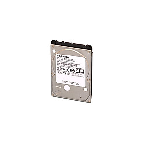 Toshiba MQ01ABD100 1000 GB Internal