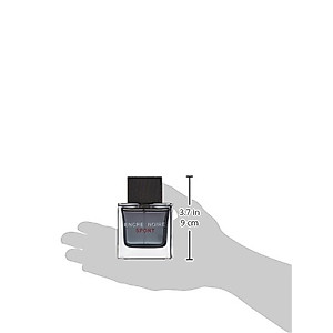 Encre Noire Sport Lalique EDT Spray 3.3 oz Men