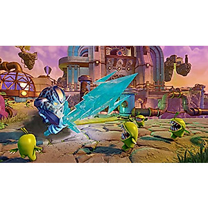 Skylanders Trap Team: Trap Master Thunderbolt