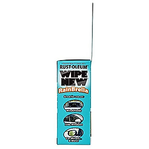 Rust-Oleum 311196 Wipe New RainBrella
