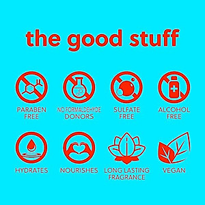 Tree Hut Pumpkin Spice Latte | Cleanse & Soothe Skin Without Stripping Moisture | Made with our Hydrating Oil Complex | Limited Edition Fall | 18 fl oz.