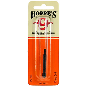 Hoppe's No. 9 Conversion Adapter Knob End, .22 Caliber