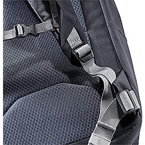 Deuter UP Stockholm Urban Daypack - Black