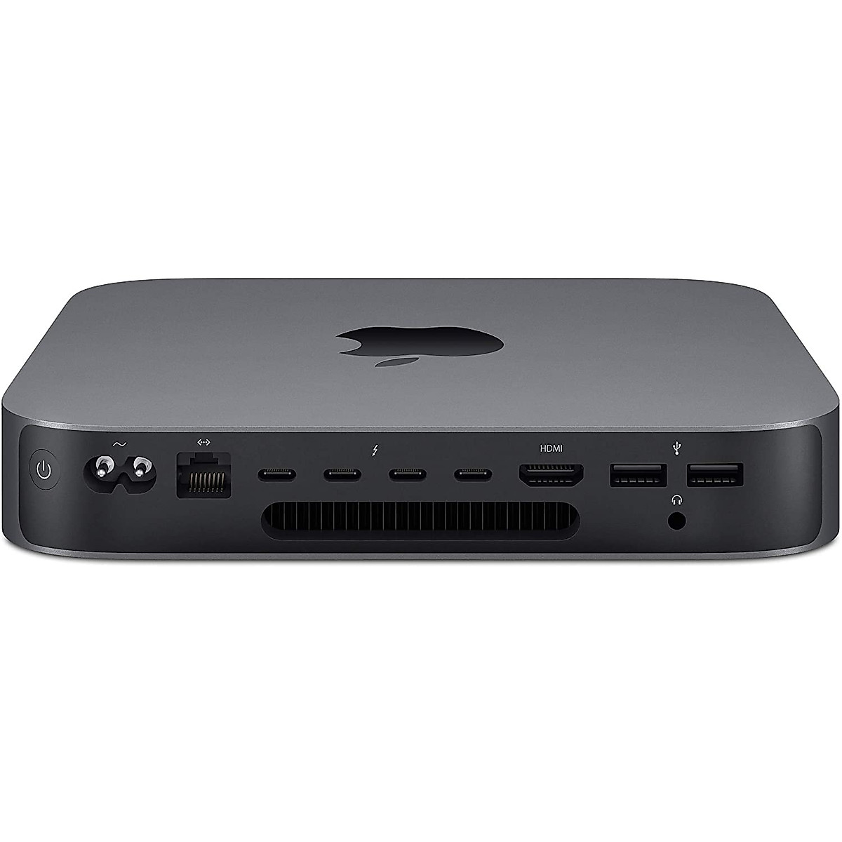 Apple MAC Mini I3 3.6 L18 256GB Gry (Renewed)
