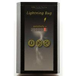 MK Controls Lightning Bug with Cable #236 Compatible with Nikon DC2 Plug