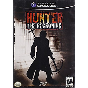 Hunter: The Reckoning