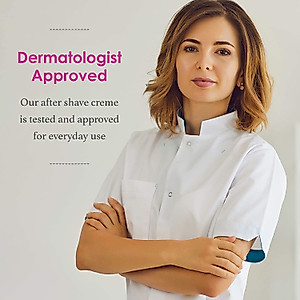 Bikini Zone Medicated Creme for Bikini Area 1 oz