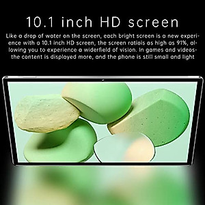 Dual Band Tablet, for 11 10.1in Tablet for Learning (US Plug)