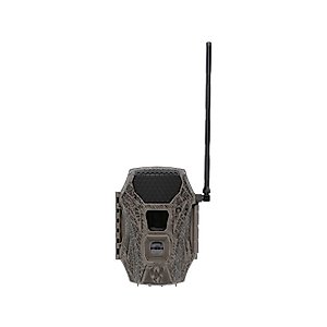 Wildgame Innovations WGI-TERACC: Terra Xt Cellular Camera / 24Mp