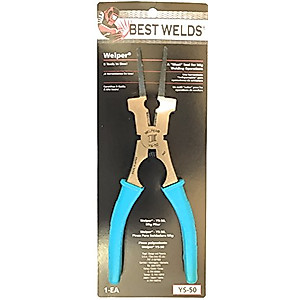 Welper Mig Gun Pliers - 1 Each