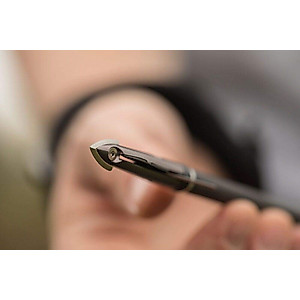 Rage 2 Blade Broadhead, 100 Grain with Shock Collar Technology - 3 Pack, Silver-Stainless Steel