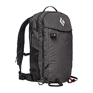Black Diamond Equipment - JetForce UL Pack 26L - Black - Small/Medium