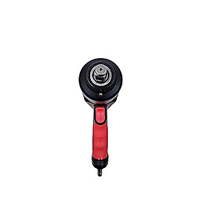 BESWELL-1180 Ft.lbs Max Loosen Torque 1/2" Regular Size Twin Hammer Air Impact Wrench-BW-112BN