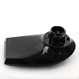 Shaver Heads Trimmer for Philips Norelco SensoTouch Arcitec RQ32 RQ12 RQ11