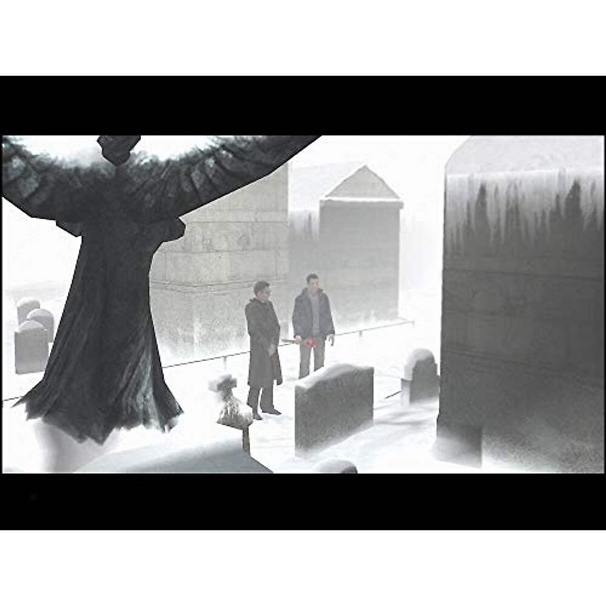 Fahrenheit 15th Anniversary Edition (PS4)