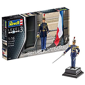Revell 02803 Republican Guard Model Kit