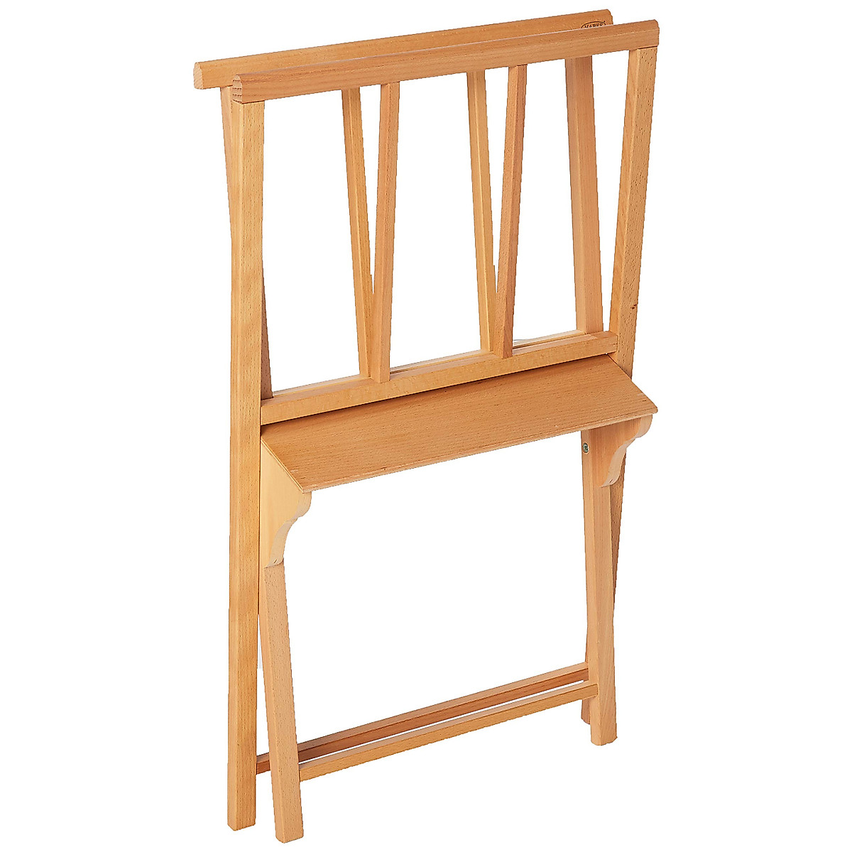 Mabef Print Rack (MBM-38), Natural