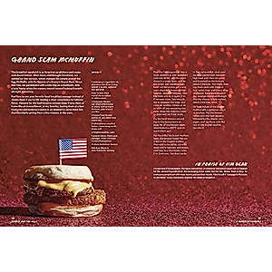 Turkey and the Wolf: Flavor Trippin' in New Orleans [A Cookbook]