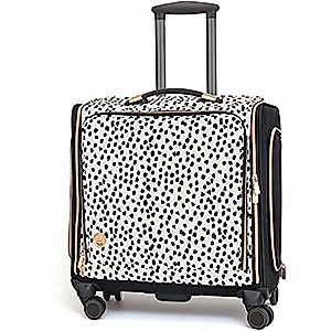 We R Memory Keepers 0633356630807 Crafter's Bag Storage & Decor-Dot