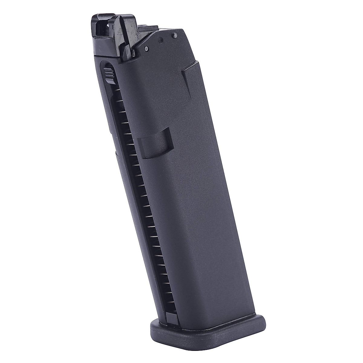 Elite Force GLOCK 17 Gen4 6mm BB Pistol Airsoft Gun Magazine, Fits GBB GLOCK 17 Gen4, 20-Round