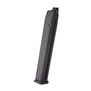 GLOCK 18C Gen3 GBB Blowback 6mm BB Pistol Airsoft Gun Extended Magazine