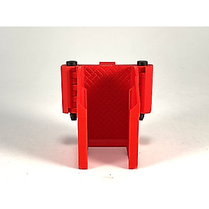 Fireball 50ml Bottle Carrier Pouch - Quad Double Shot