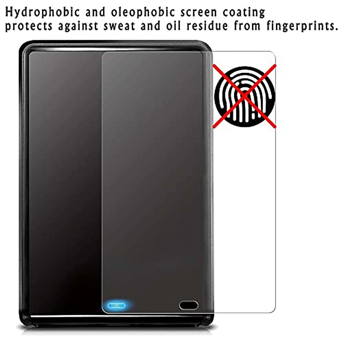 Vaxson 2-Pack Protector Film, compatible with Panasonic RP-SUD512P3 RP-SUD TPU Guard Sticker Skin [ Not Tempered Glass Screen Protectors ]