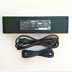 24V AC/DC Adapter Replacement for Sony XBR-65X900E XBR65X900E Sony ACDP-240E01 ACDP-240E02 Charger